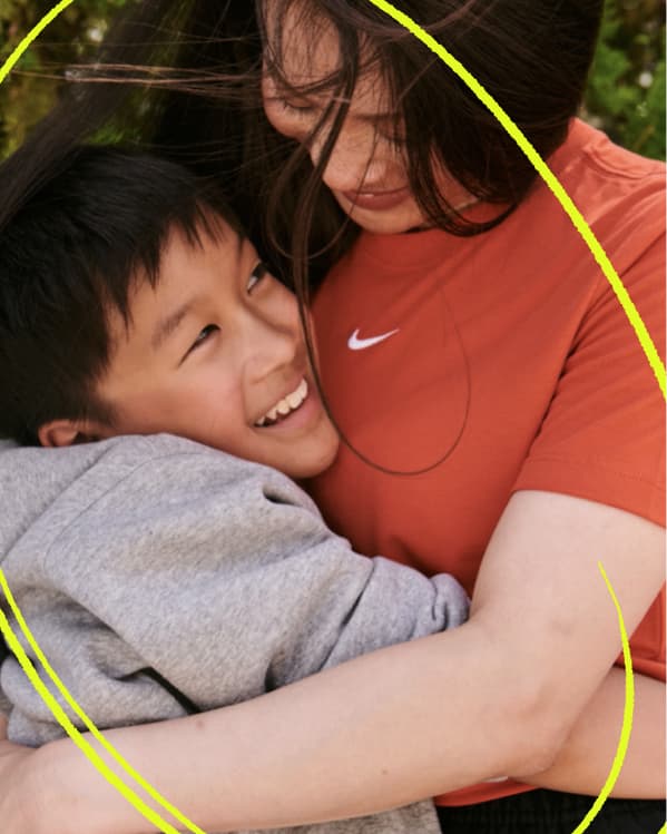 Nike Kids. Nike CA