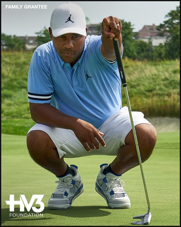 Jordan Family Grants. Nike.com