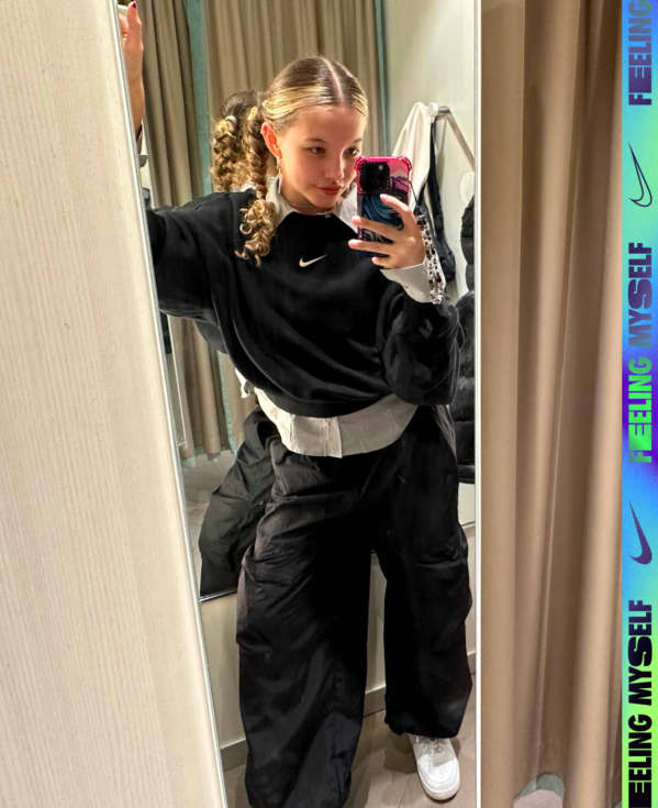 Nike Teens: your home of the latest fashion, inspiration and real ...