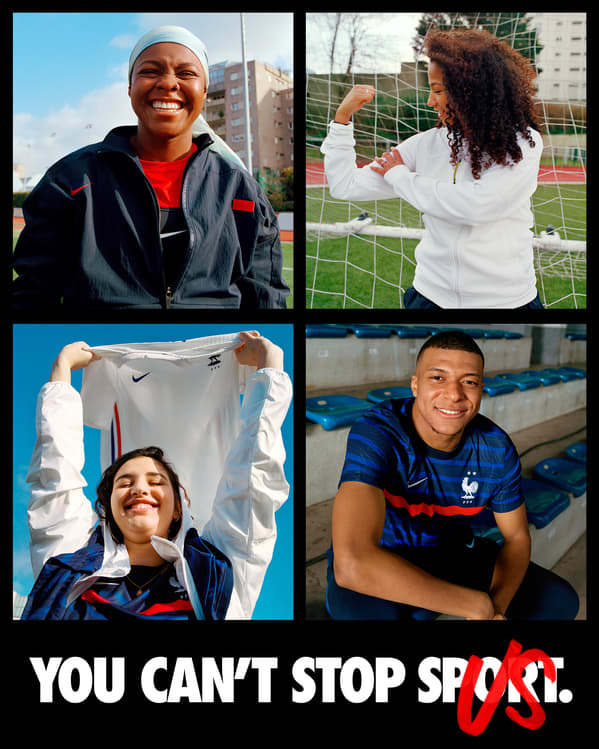 Nike Soccer. Nike.com