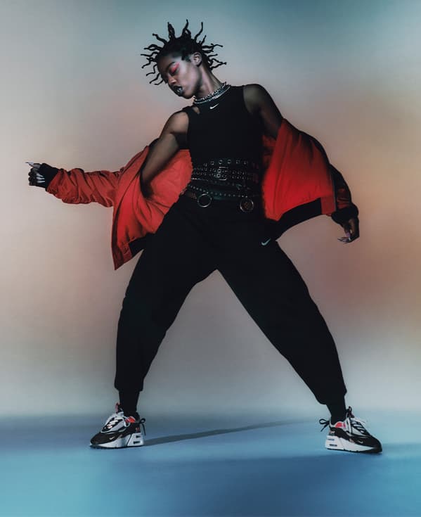 Nikes officiella webbplats. Nike SE