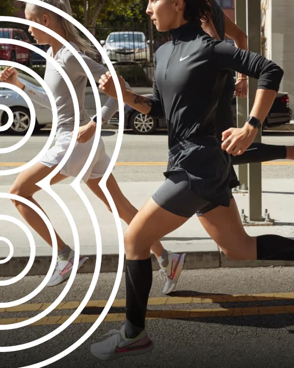 Half-Marathon Training Plan. Nike.com