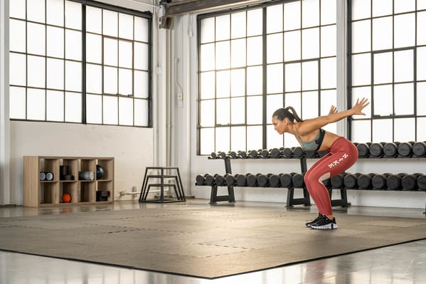 Everything You Need To Know About Jump Squats Nike Il