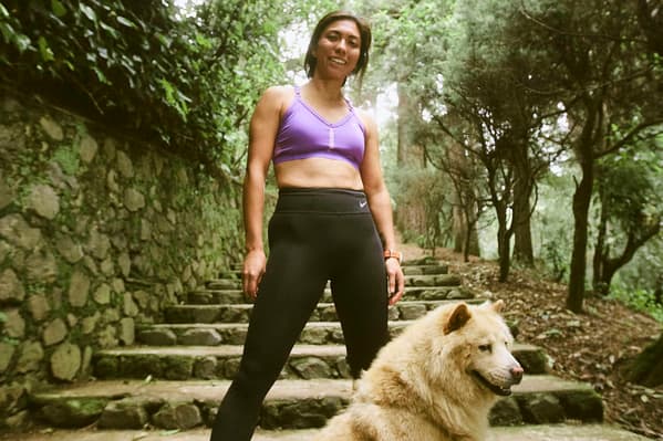 Wat is de beste manier om te meten hoe ver ik heb hardgelopen?. Nike NL