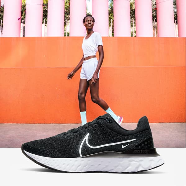 Nike Running. Nike MX