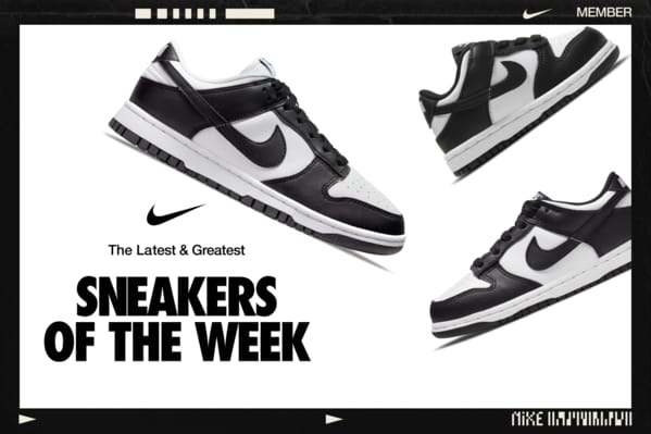 Nike Membership. Nike MY