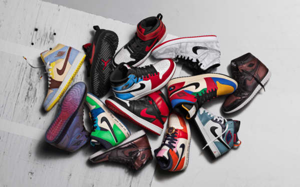 Nike. Just Do It. Nike.com