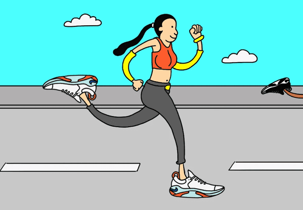 How To Love Running. Nike.com