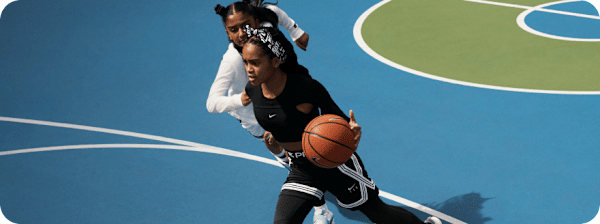 Nike Back to School. Nike.com