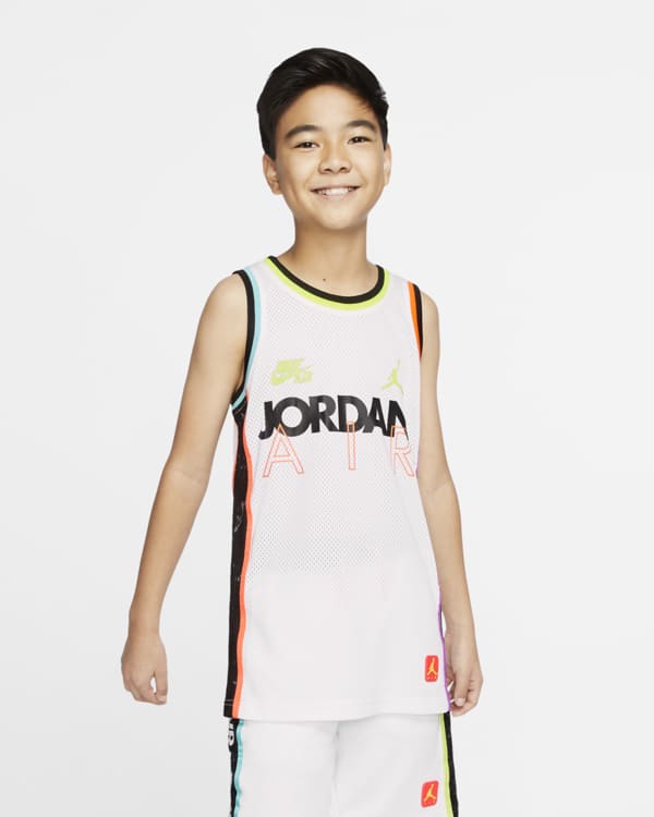 Marca Jordan. Nike MX