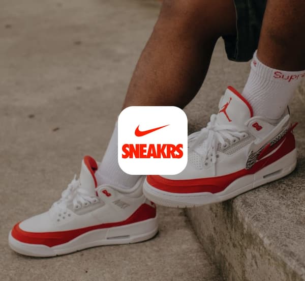 Nike Training Club App. Home Workouts & More. Nike AU