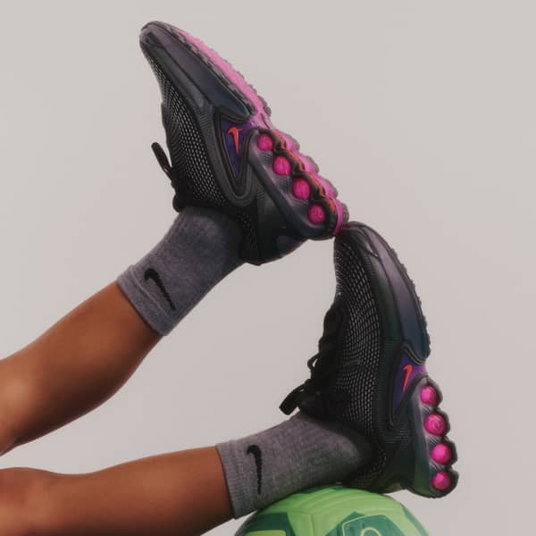 Nike Back to School. Nike.com