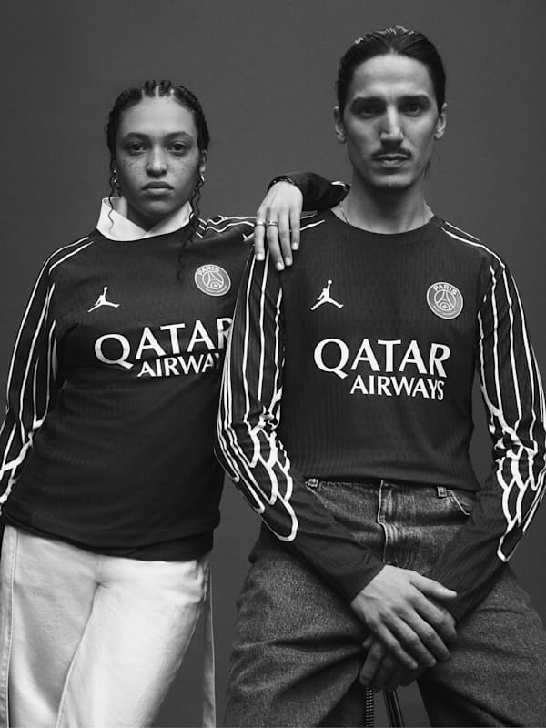 Jordan márka. Nike HU