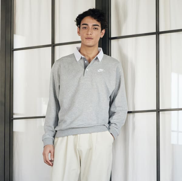 Nike 官方商店。Nike TW