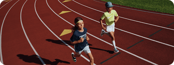 Nike Back to School. Nike.com