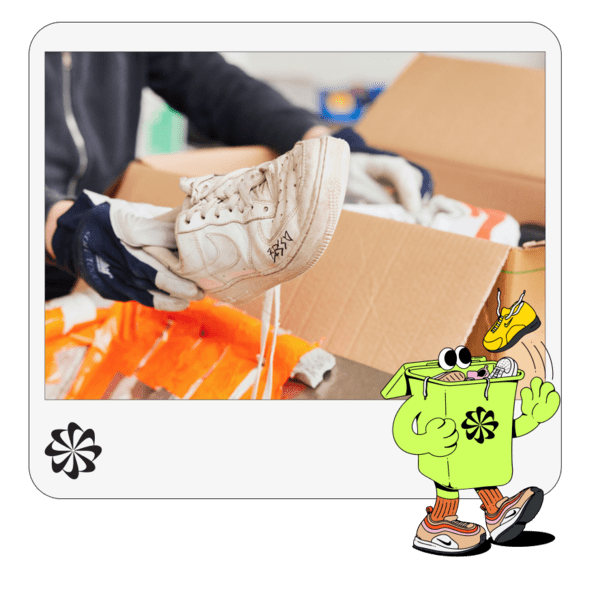 Nike Sustainability. Move to Zero. Nike.com