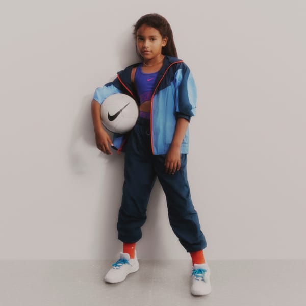 Nike Back to School. Nike.com