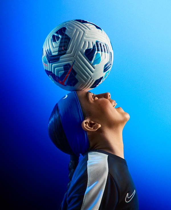 Sitio web oficial de Nike. Nike MX