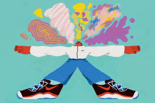 Nike Yoga. Nike.com