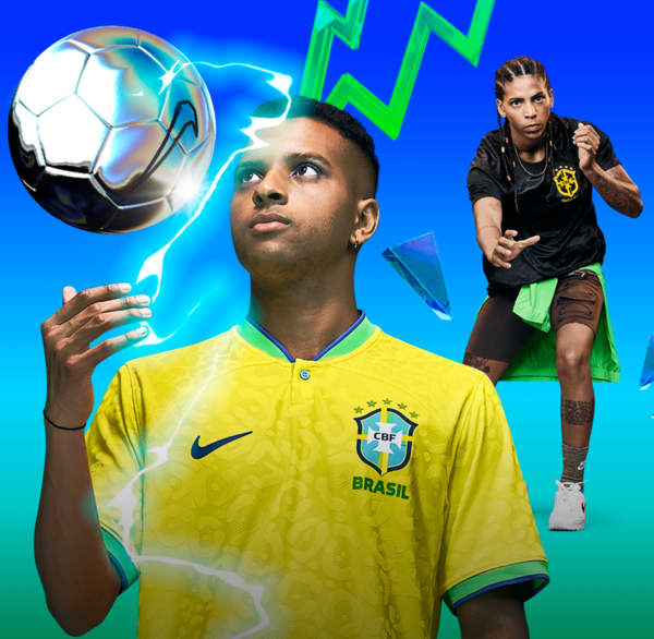 Nike. Just Do It. Nike IN