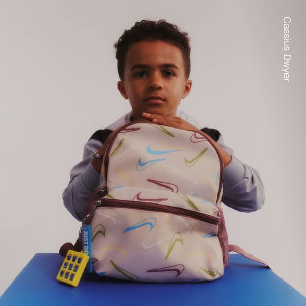 Nike Back to School. Nike.com