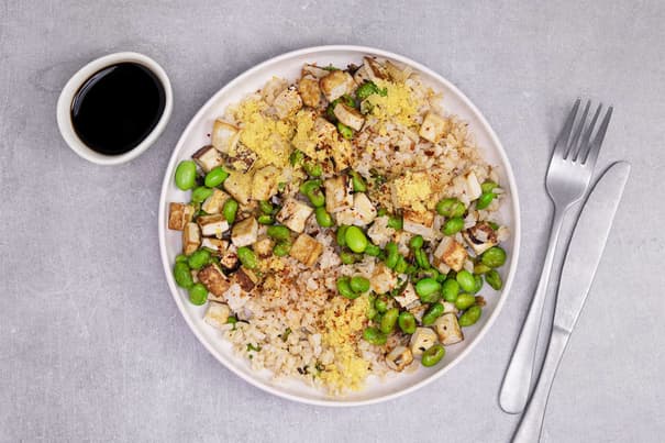 What Are the Best Foods for Bulking?. Nike.com