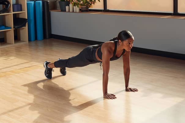13 Best Full-Body Exercises To Do Without Equipment, According to ...