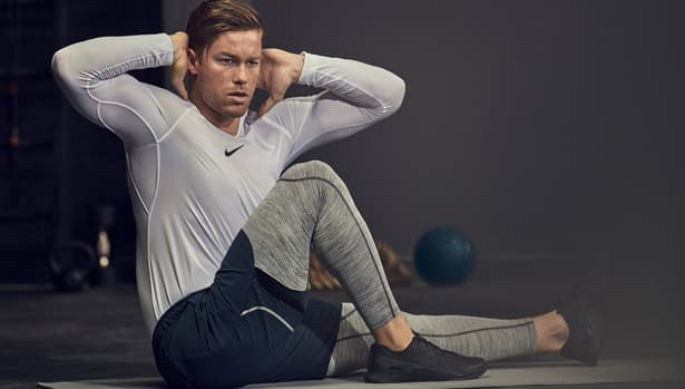 The 5 Best At-Home Workouts to Try Now. Nike GB