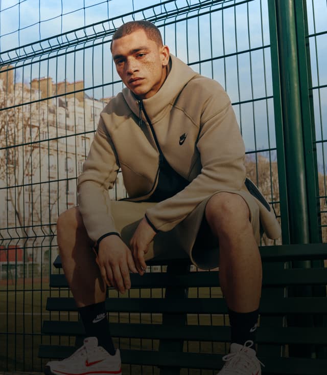 Fleece Clothing. Nike ZA