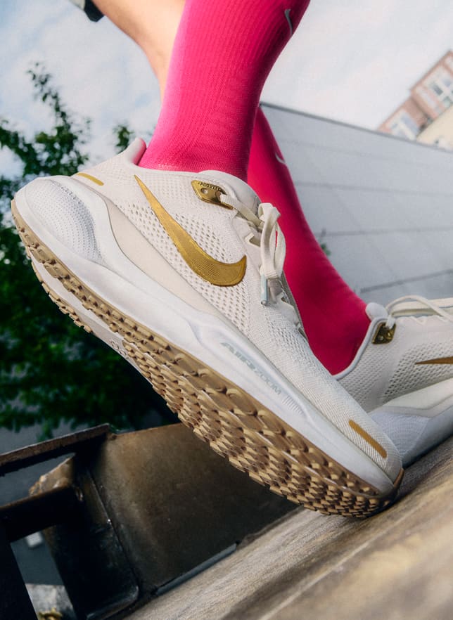 Nike Running. Nike MX