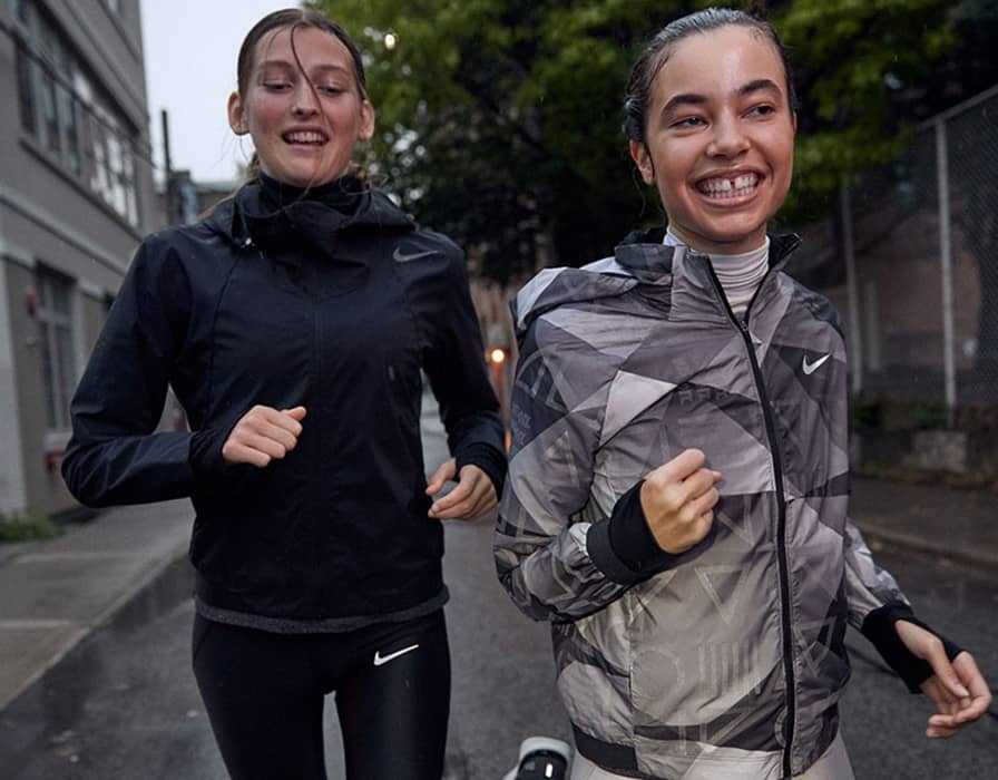 Nike Bangkok Nike TH