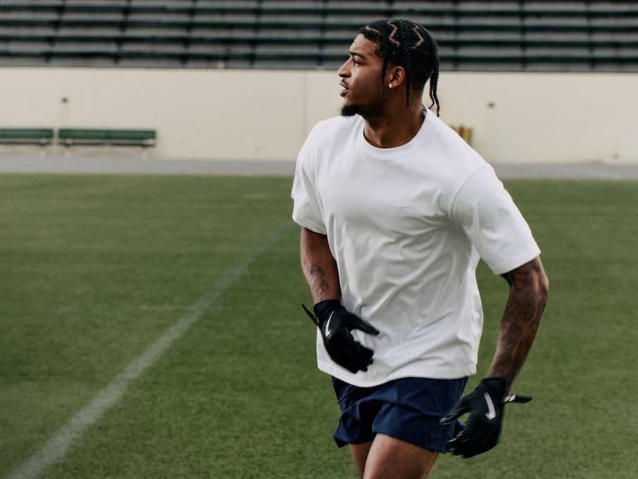 US Football. Nike.com