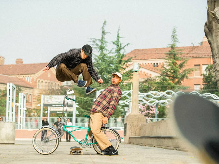 Nike SB. Inside Nike Skateboarding. Nike.com