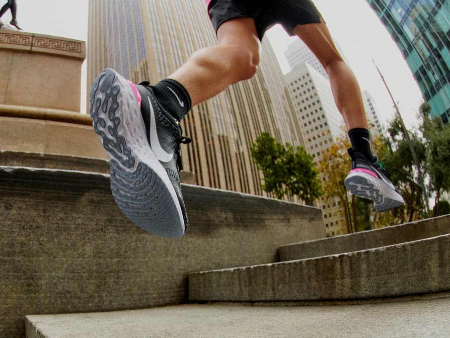 Nike Running Nike TH