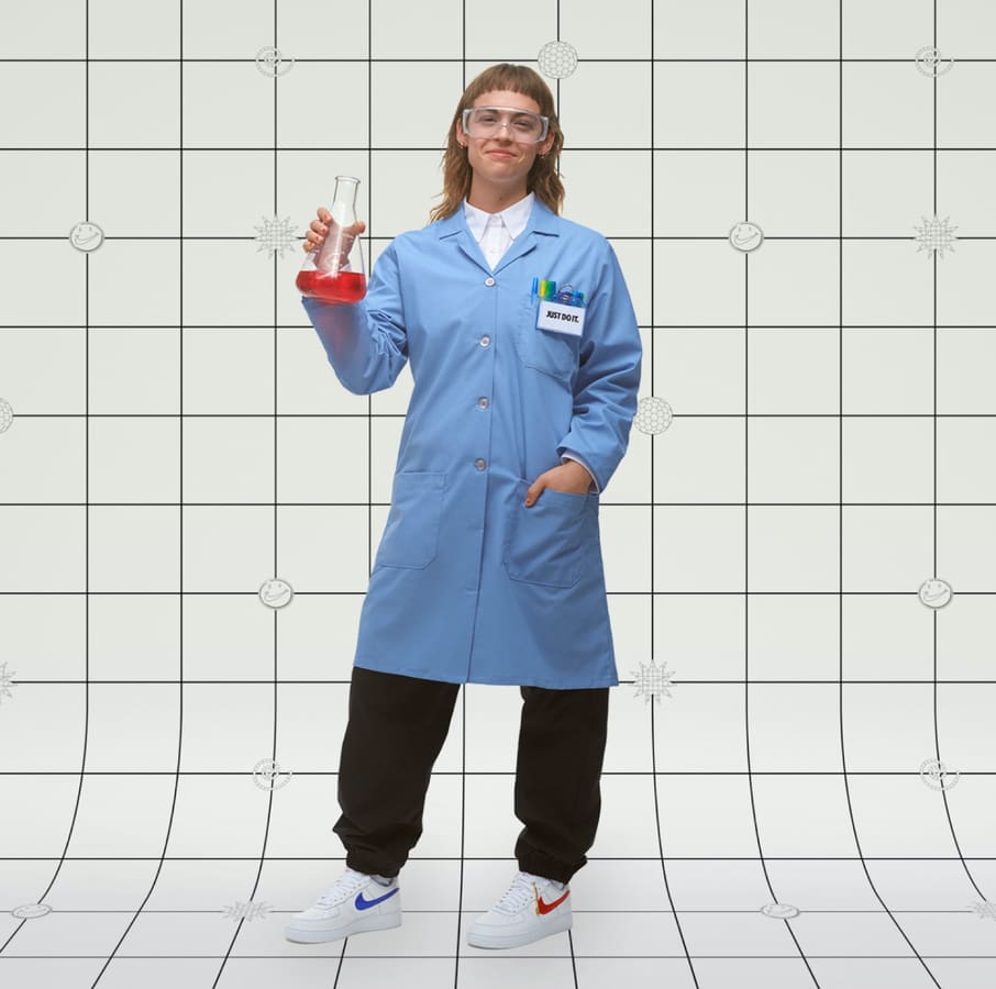 Nike By You Custom Shoes. Nike JP