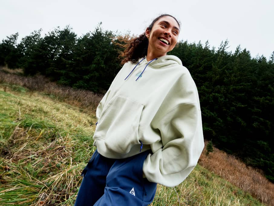 Nike Trail. Nike.com