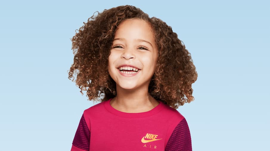 Nike Kids. Nike GB