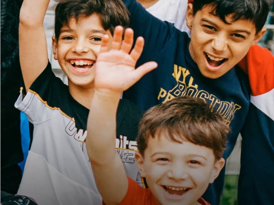 Future Movement. Nike UK