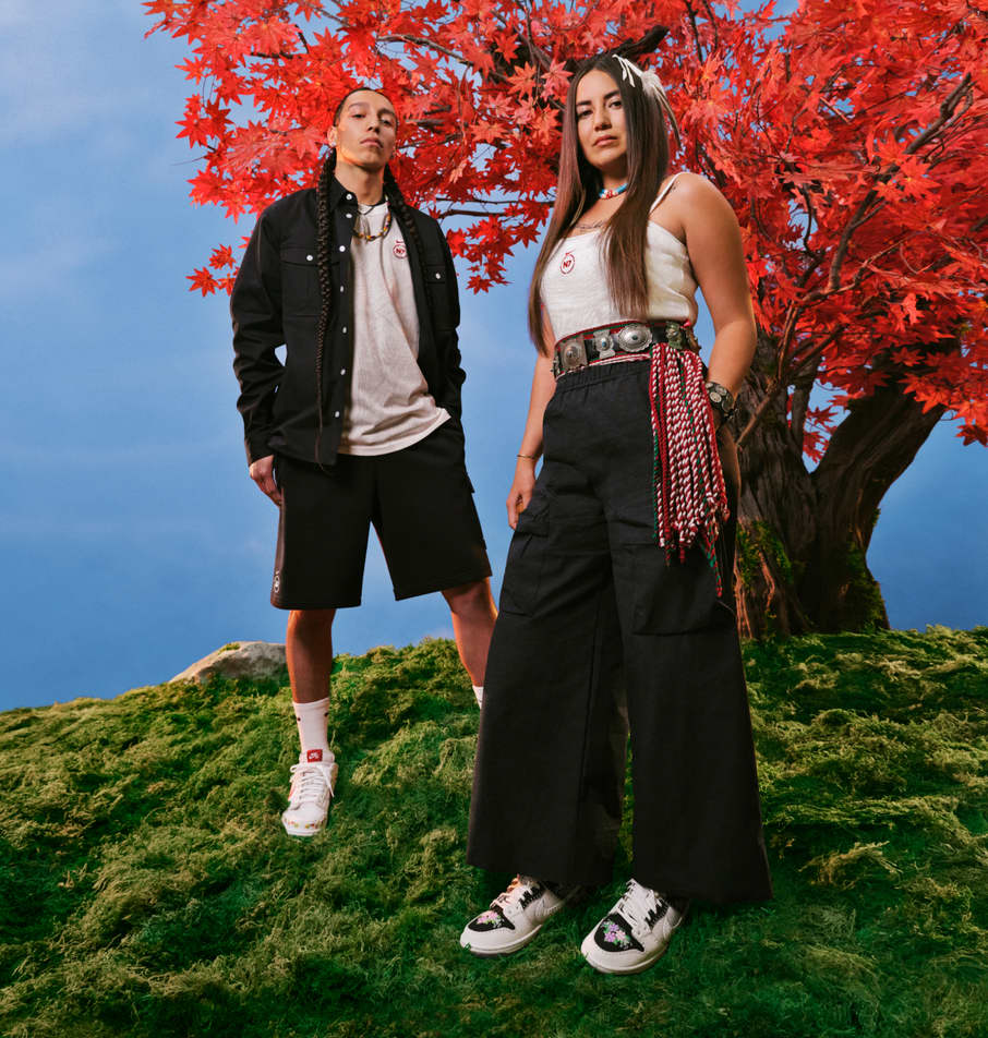 Victory Collective. Nike.com