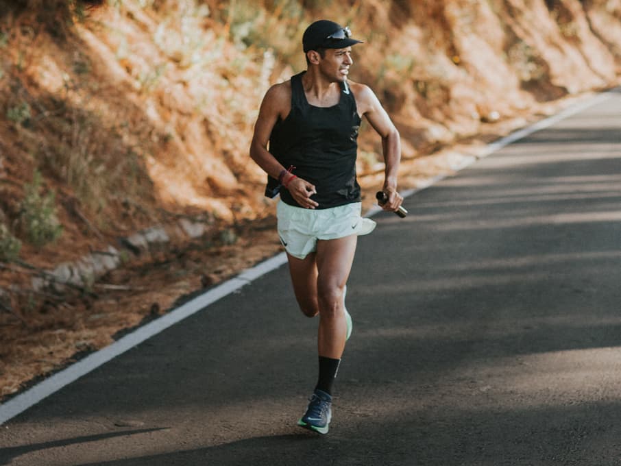 Nike Running. Nike MX