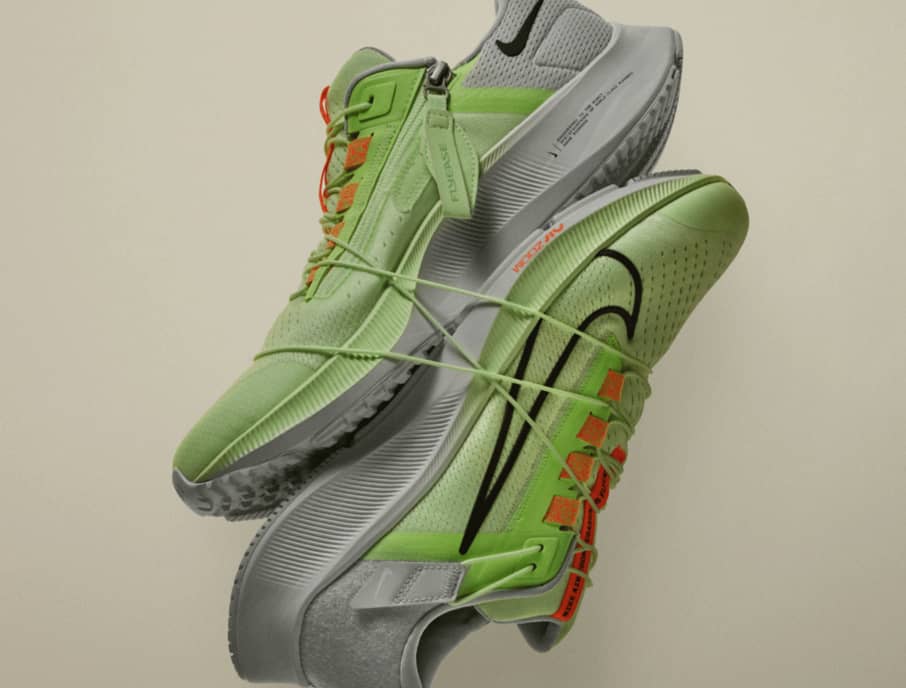 Nike FlyEase. Nike PH