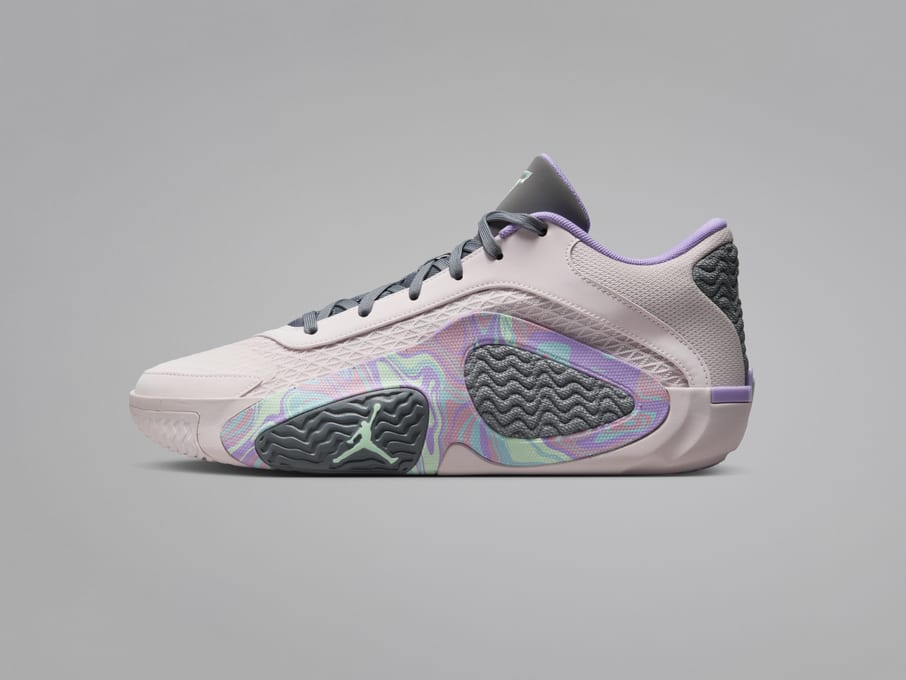 Te damos la bienvenida a Básquetbol Jordan. Nike