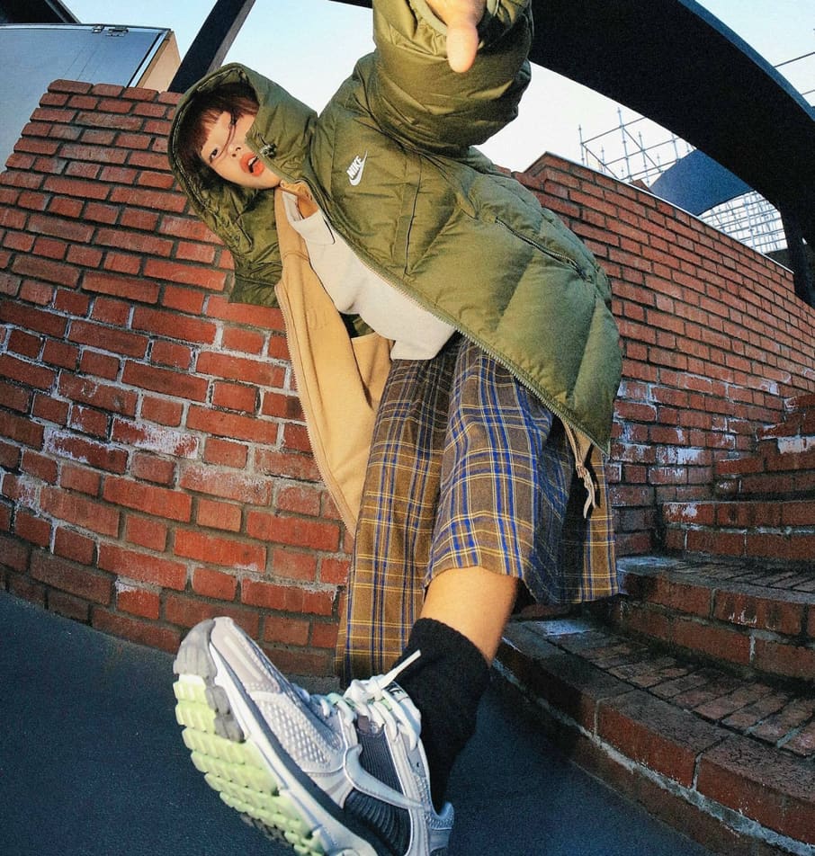 Nike Teens: your home of the latest fashion, inspiration and real ...