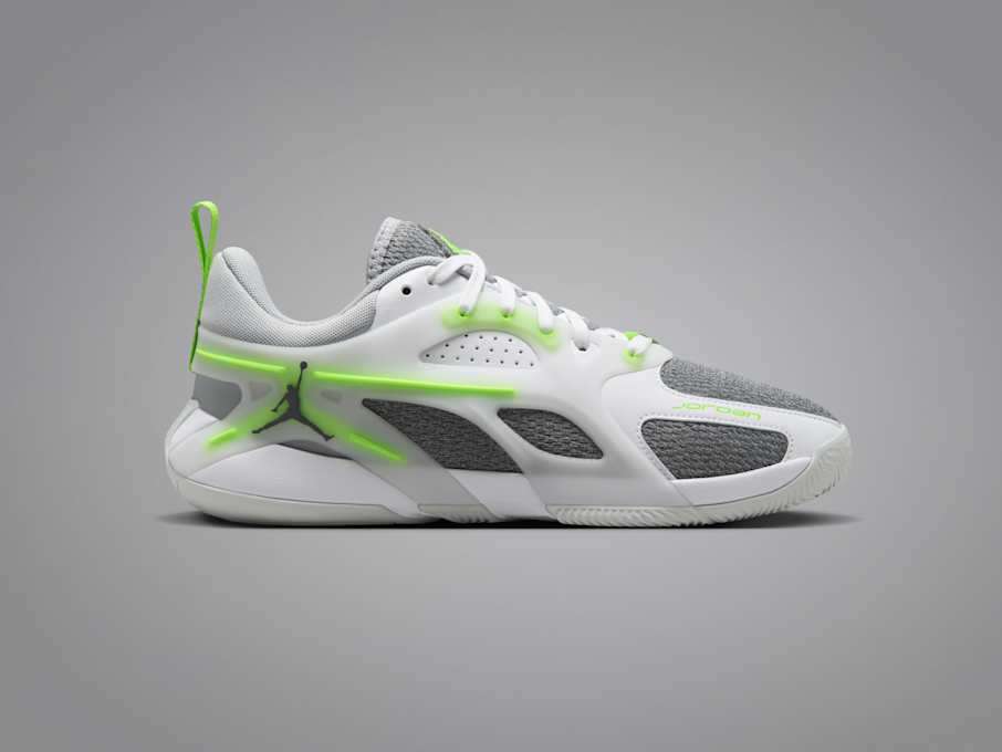 Welcome to Jordan Basketball. Nike.com