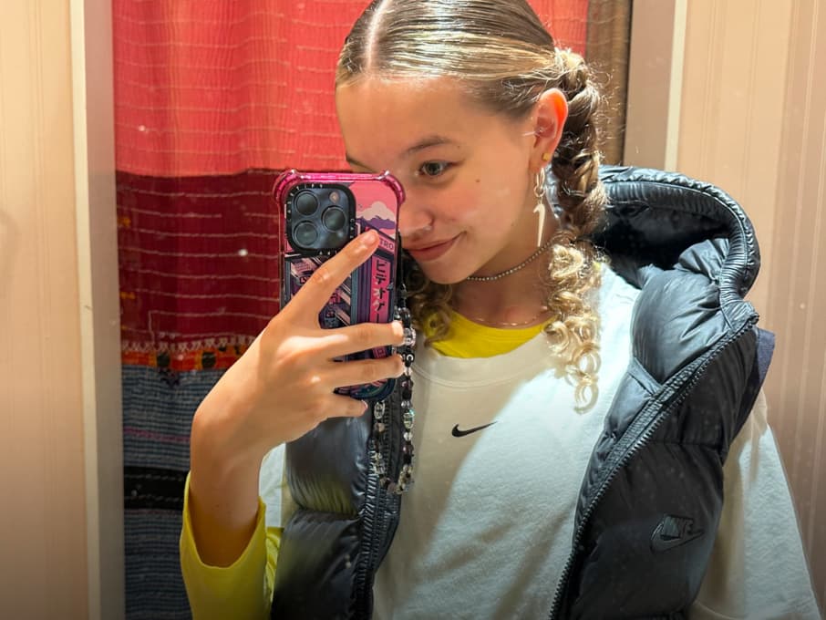 Nike Teens: your home of the latest fashion, inspiration and real ...