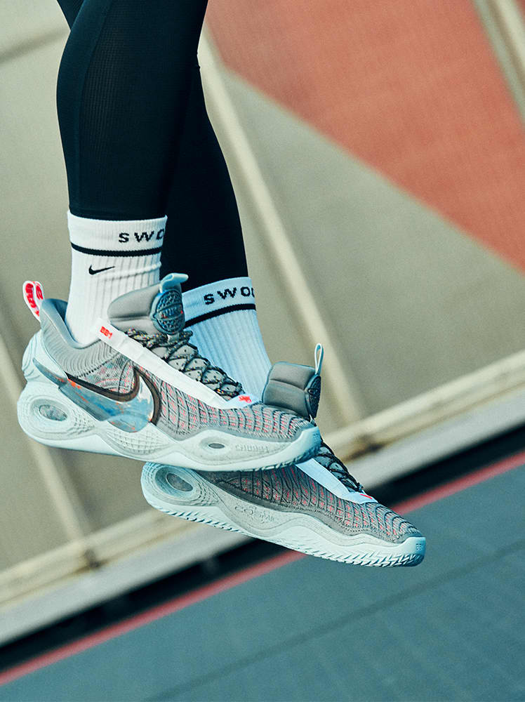 NIKE TAIWAN | HBL 。Nike TW