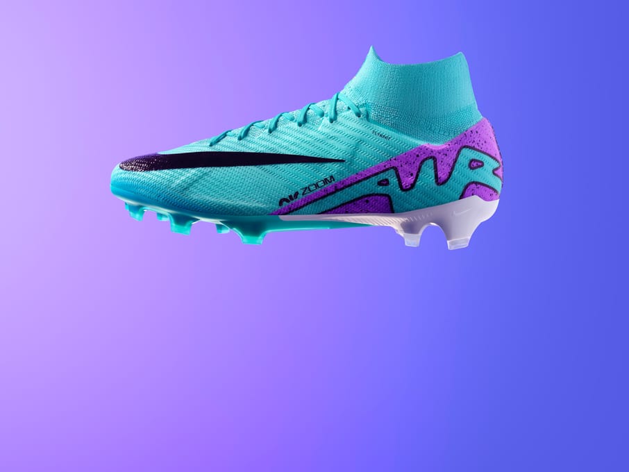 Football Boot Guide. Nike AU