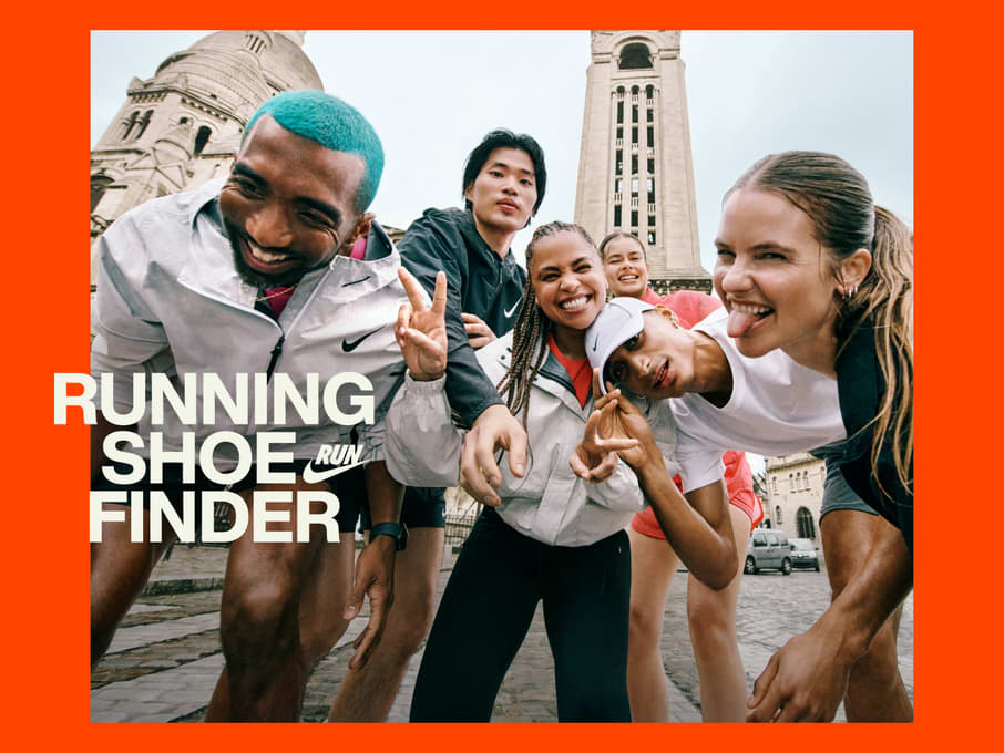 Nike Running Nike TH