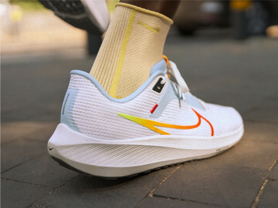 Εγγραφή στη Nike. Nike GR