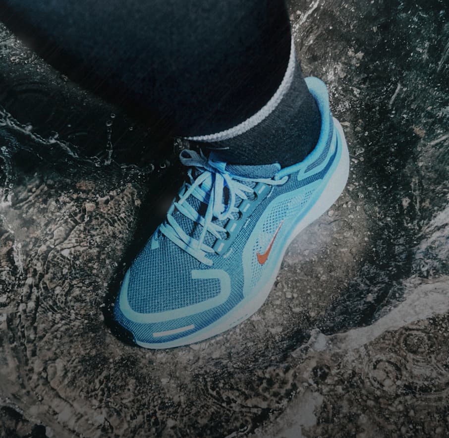 Nike Running。Nike TW